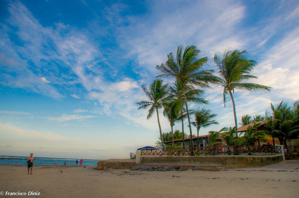 Praia de Búzios: Poucos km de Natal RN espera Você